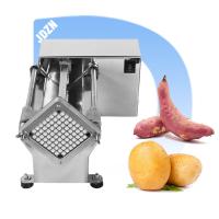 China Electric manual potato slicer, high quality potato slicer, electric potato slicer for sale