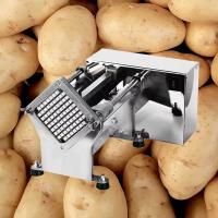 China Electric manual potato slicer, high quality potato slicer, electric potato slicer for sale