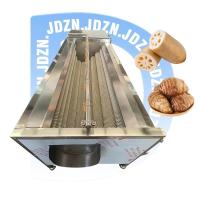 China Mango Areca Nut Pineapple Sorting Citrus Fruit Washing And Grading Machine Blueberry Guava Cassava Apricot Grading Machine for sale
