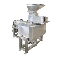 China Fruit Vegetables Press Juicer Extractor Machine Industrial Apple Orange Juice Pressing Making Equipment Juice Making Machine for sale