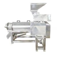 China Commercial automatic fruit orange juicer machine cold press industrial juicer fruit extractor machine for sale