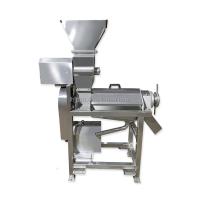 China Commercial automatic fruit orange juicer machine cold press industrial juicer fruit extractor machine for sale
