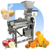 China Industrial juice broken press machine fruit mango strawberry apple crushing juicer extractor machine fruit extractor machine for sale