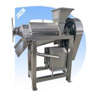 China High Quality Commercial Fruit Juice Making Machine Industrial Cold Press Juicer Extractor Machine for sale