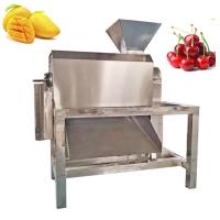 China High Quality Commercial Fruit Juice Making Machine Industrial Cold Press Juicer Extractor Machine Industrial Juicer for sale