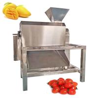 China High Quality Commercial Fruit Juice Making Machine Industrial Cold Press Juicer Extractor Machine Industrial Juicer for sale