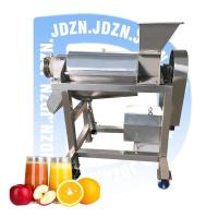 China Squeezer Electric Citrus Automatic Lemon Juicer Machine Juice Orange Industrial Juicer for sale