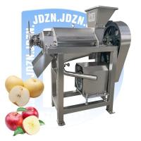 China Squeezer Electric Citrus Automatic Lemon Juicer Machine Juice Orange Industrial Juicer for sale