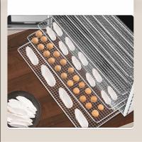China Hot Selling Fruit Drying Dehydrator Machine Cheap Price Food Apple Banana Dehydrator for sale