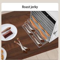 China Hot Selling Fruit Drying Dehydrator Machine Cheap Price Food Apple Banana Dehydrator for sale
