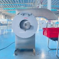 China potato carrot shredding machine potato strip cutting machine potato french fries making machine for sale