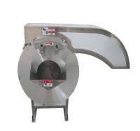 China Automatic French Fries Cutting Machine potato French Fries Making Machine Vegetable Cutter for sale