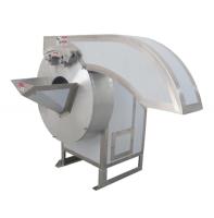 China Potato strip french fry cutter Automatic Potato Cutter Onion Chopper French Fries Making Machine Vegetable Cutter for sale