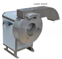 China Multi Cutting plantain onion cucumber Banana Chips fruit carrot potato vegetable cutter slicing Cutting Machine for sale