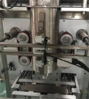 China 1kg 5kg 10kg 15kg 20kg large bag rice / grain /sugar / powder / flour packing machine with 2 head weigher for sale