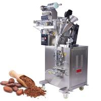 China Special Offer Top Fashion milk powder sachet packaging machine dxdf 40 powder packaging machine for sale