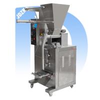 China Instant Coffee Drink Henna Meal Masala Moringa Yeast Pepper Powder Bag Automatic Packaging Machine 500g 1kg Packing Machine for sale