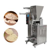China Instant Coffee Drink Henna Meal Masala Moringa Yeast Pepper Powder Bag Automatic Packaging Machine 500g 1kg Packing Machine for sale