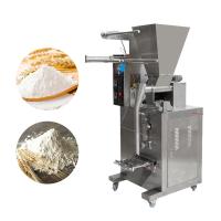 China 500g 1kg Packing Machine high efficiency milk powder sugar sachet packing machine for sale