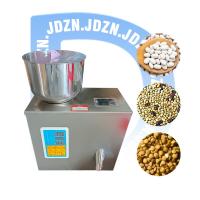 China Food powder particle Counting Packaging Machine Filling Sealing Powder spice sugar Granule Tea bag  500g 1kg Packing Machine for sale