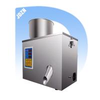 China Food powder particle Counting Packaging Machine Filling Sealing Powder spice sugar Granule Tea bag  500g 1kg Packing Machine for sale