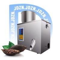 China Food powder particle Counting Packaging Machine Filling Sealing Powder spice sugar Granule Tea bag  500g 1kg Packing Machine for sale