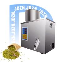 China Vertical Form Filling Sealing Powder spice sugar Granule Tea bag Packaging Packing Machine 500g 1kg Packing Machine for sale