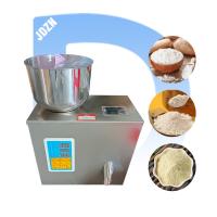 China Vertical Form Filling Sealing Powder spice sugar Granule Tea bag Packaging Packing Machine 500g 1kg Packing Machine for sale