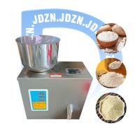 China Vertical Form Filling Sealing Powder spice sugar Granule Tea bag Packaging Packing Machine 500g 1kg Packing Machine for sale