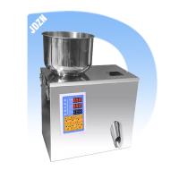 China Powder spice sugar Granule Tea bag Packaging 500g 1kg Packing Machine for sale