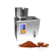 China Powder spice sugar Granule Tea bag Packaging 500g 1kg Packing Machine for sale