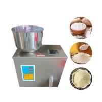 China 500g 1kg Plastics Bag Type Automatic Vertical Food Powder Coffee Tea Bag Packaging Machine for sale