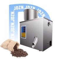China 500g 1kg Plastics Bag Type Automatic Vertical Food Powder Coffee Tea Bag Packaging Machine for sale