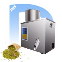 China 500g 1kg Plastics Bag Type Automatic Vertical Food Powder Coffee Tea Bag Packaging Machine for sale