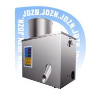 China 1000g Vertical Powder Coffee Tea Bag Packing Packaging Machine 500g 1kg Packing Machine for sale