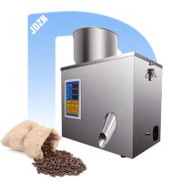 China 1000g Vertical Powder Coffee Tea Bag Packing Packaging Machine 500g 1kg Packing Machine for sale
