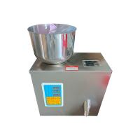 China 1000g Vertical Powder Coffee Tea Bag Packing Packaging Machine 500g 1kg Packing Machine for sale