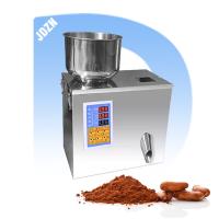 China 500g 1kg Power Granule Grain Packaging Sealing Machine for Automatic 3 Side Seal Bag for sale
