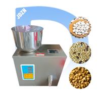 China 500g 1kg Power Granule Grain Packaging Sealing Machine for Automatic 3 Side Seal Bag for sale