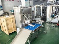 China Siemens PLC Controlled Juice Wine Bottle Filling Machine for Multifunctional Packaging for sale