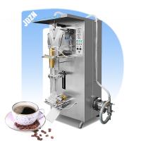 China 220/380v High Speed Liquid Filling Machine for Water Oil Fruit Juice Milk and More for sale