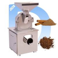 China Cassava Leaves Grinding Machine for and Performance Chemical Powder Grinder Mill for sale
