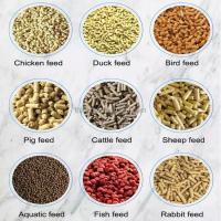 China 120 kg Pet Food Making Feed Pellet Granulator Machine for Chicken Pig Rabbit Food for sale