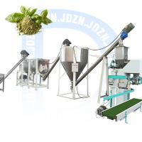 China Grain Flour and Chili Pepper Powder Mixing Equipment with Max. Loading Volume L 900 L for sale