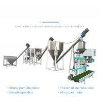 China Grain Flour and Chili Pepper Powder Mixing Equipment with Max. Loading Volume L 900 L for sale