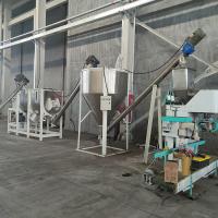 China Automatic Stainless Steel Fruit And Vegetable Food Mixer Machine With For Paint Mixing for sale