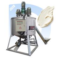 China Dry Powder Mortar Production Line Sand Cement Mixer Wall Putty Mixing Equipment Ceramic Tile Adhesive Making Machine for sale