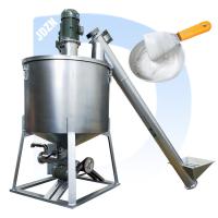 China Building Material Shops Wall Repair Paste Mixing Equipment for Chemicals Processing for sale