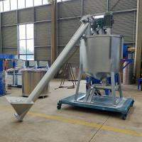 China 380V Cement Wall Putty Mixer Mixing Equipment for Tile Adhesive Manufacturing Machine for sale