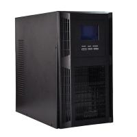 China Visench 2000V Lifepo4 Online Uninterruptible Ups Power Supply 2Kva for sale